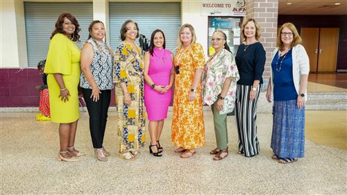 Human Resources / Home