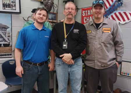 College & Career Academy at Pruden / Homepage