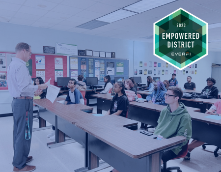 Suffolk Public School District / Homepage